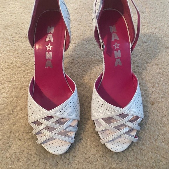 Shoes | Beautiful Queen Shoes | Poshmark